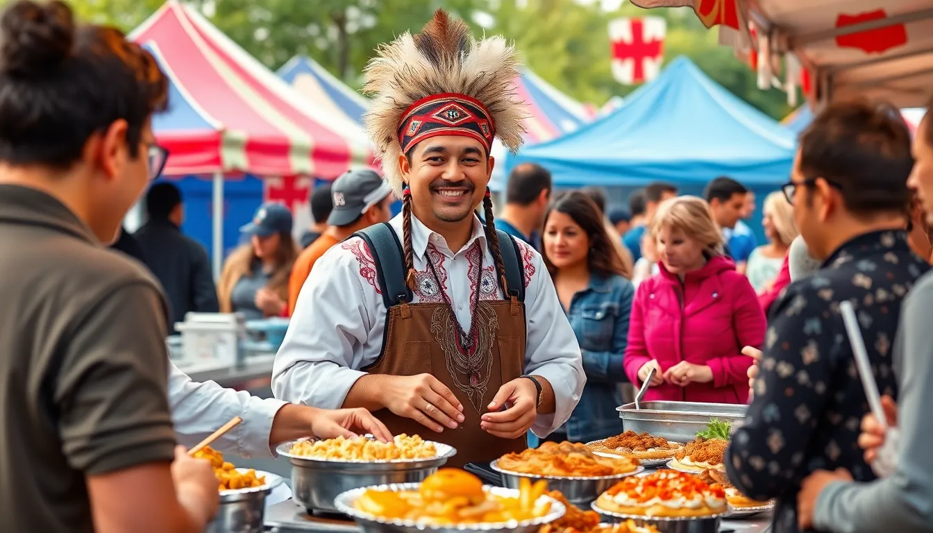 Canada Culture Food: Discover the Diverse Flavors and Culinary Delights ...